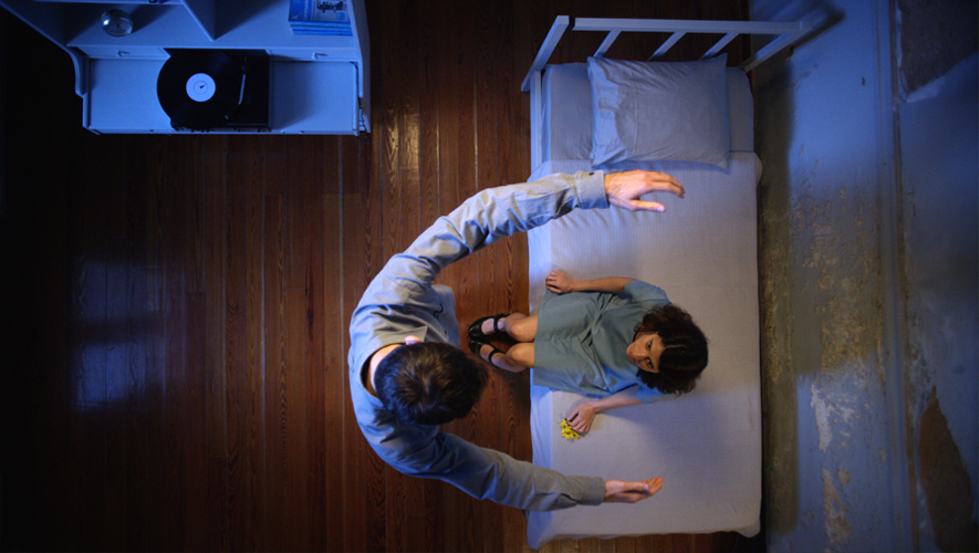 Split Apart